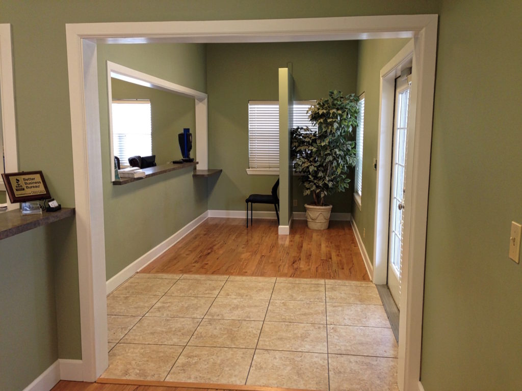 FAQ’s – Downtown Tulsa Tag Agency