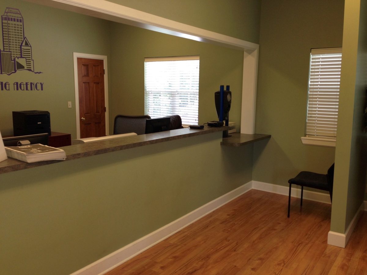 FAQ’s – Downtown Tulsa Tag Agency